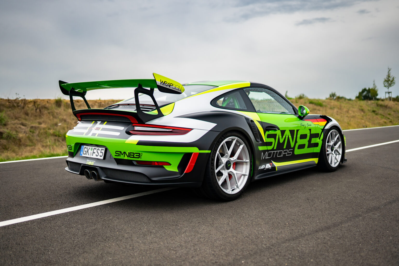 Über Uns – Simon Motorsport Über Uns – Simon Motorsport