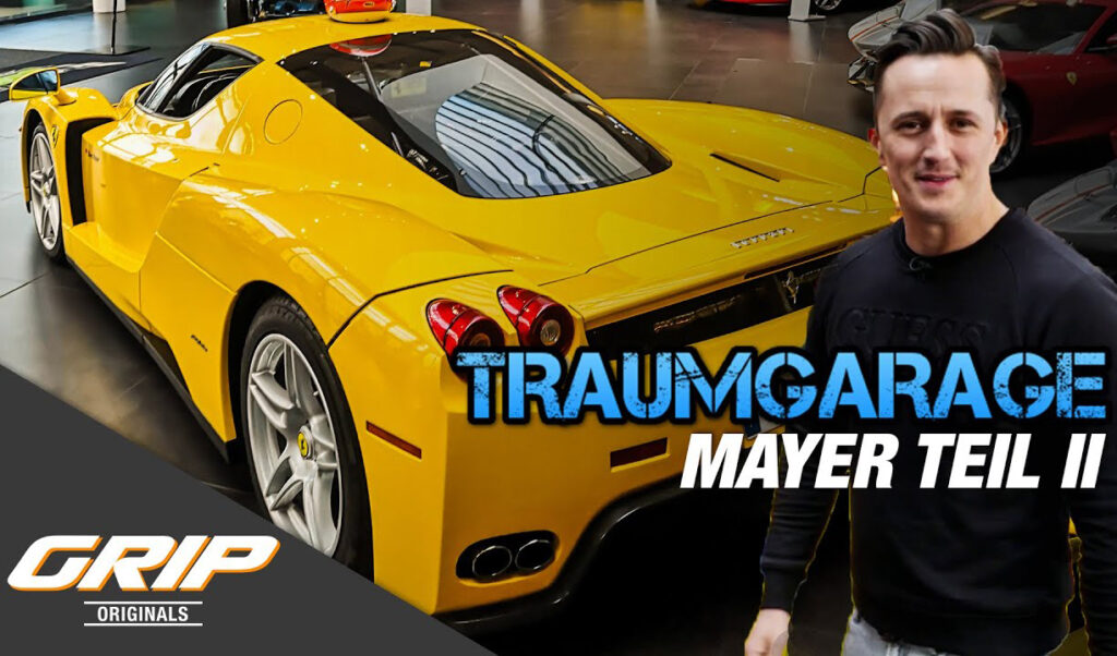 Franz Simon - Simon Motorsport